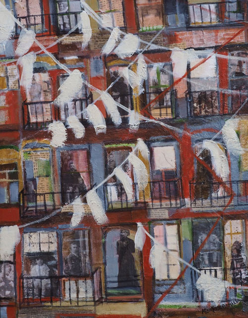 The Hot House Lounge – 1st Place – Philadelphia Stories