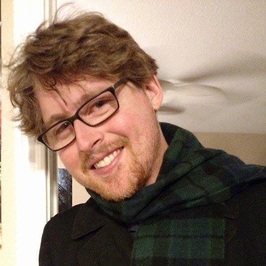 Push to Publish 2020 Interview: Gabriel Cleveland – Philadelphia Stories