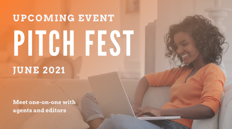 June 2021 Pitch Fest – Philadelphia Stories