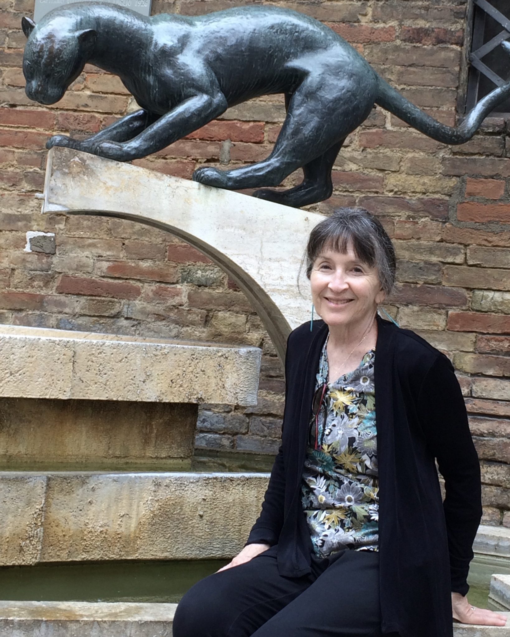 Mid-Century Triptych – Philadelphia Stories