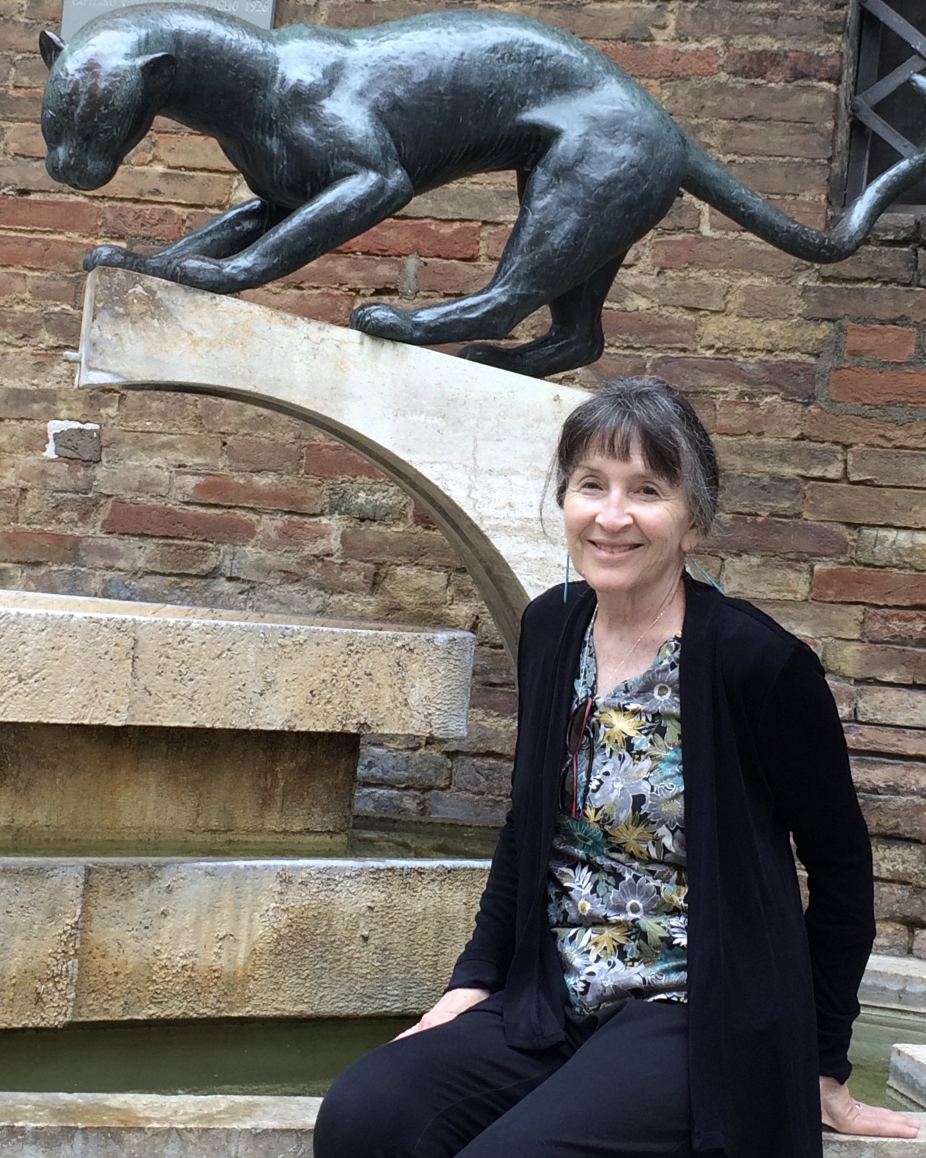 Mid-Century Triptych – Philadelphia Stories