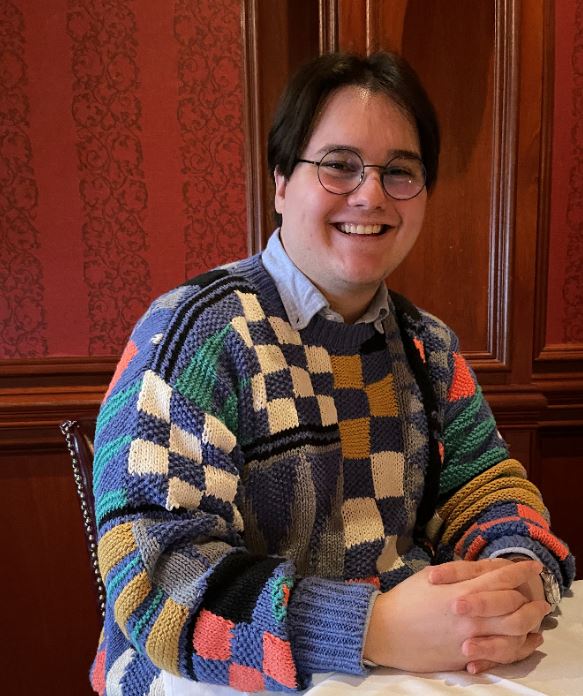 A Stranger’s Time – Philadelphia Stories