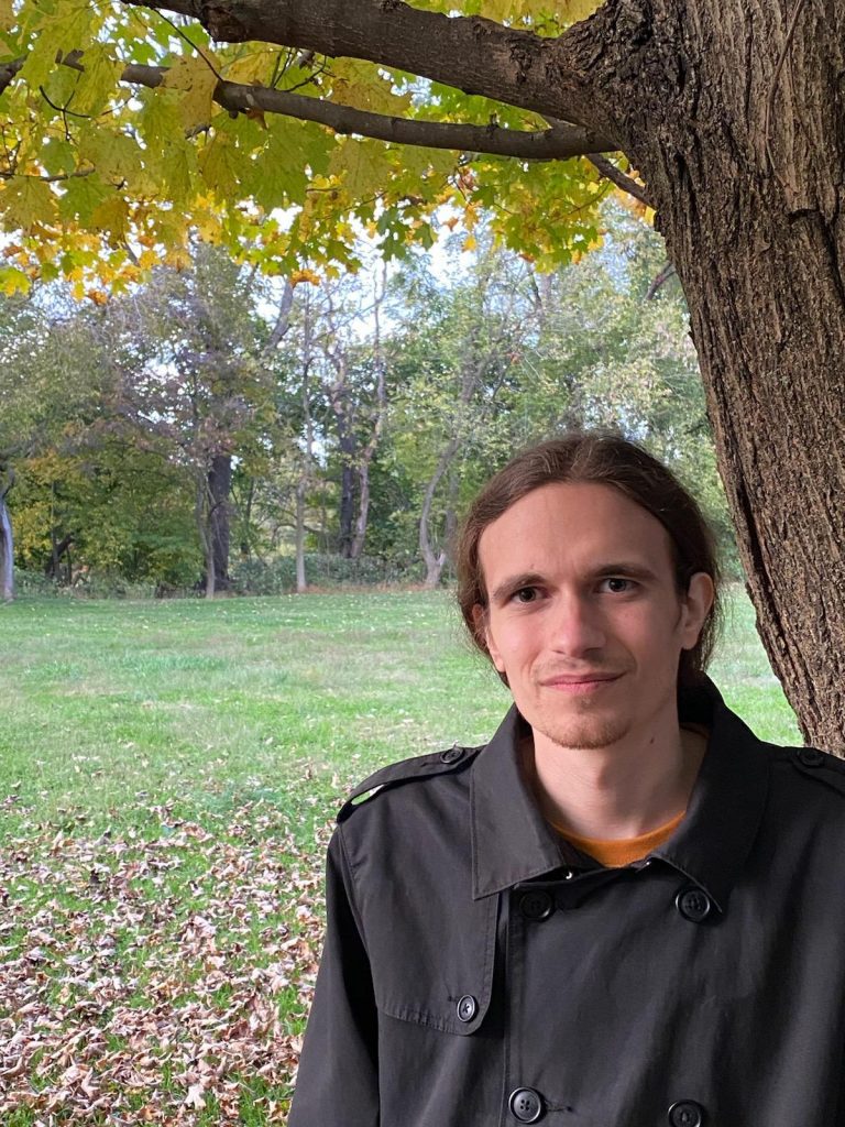 Fluttering Heart – Philadelphia Stories