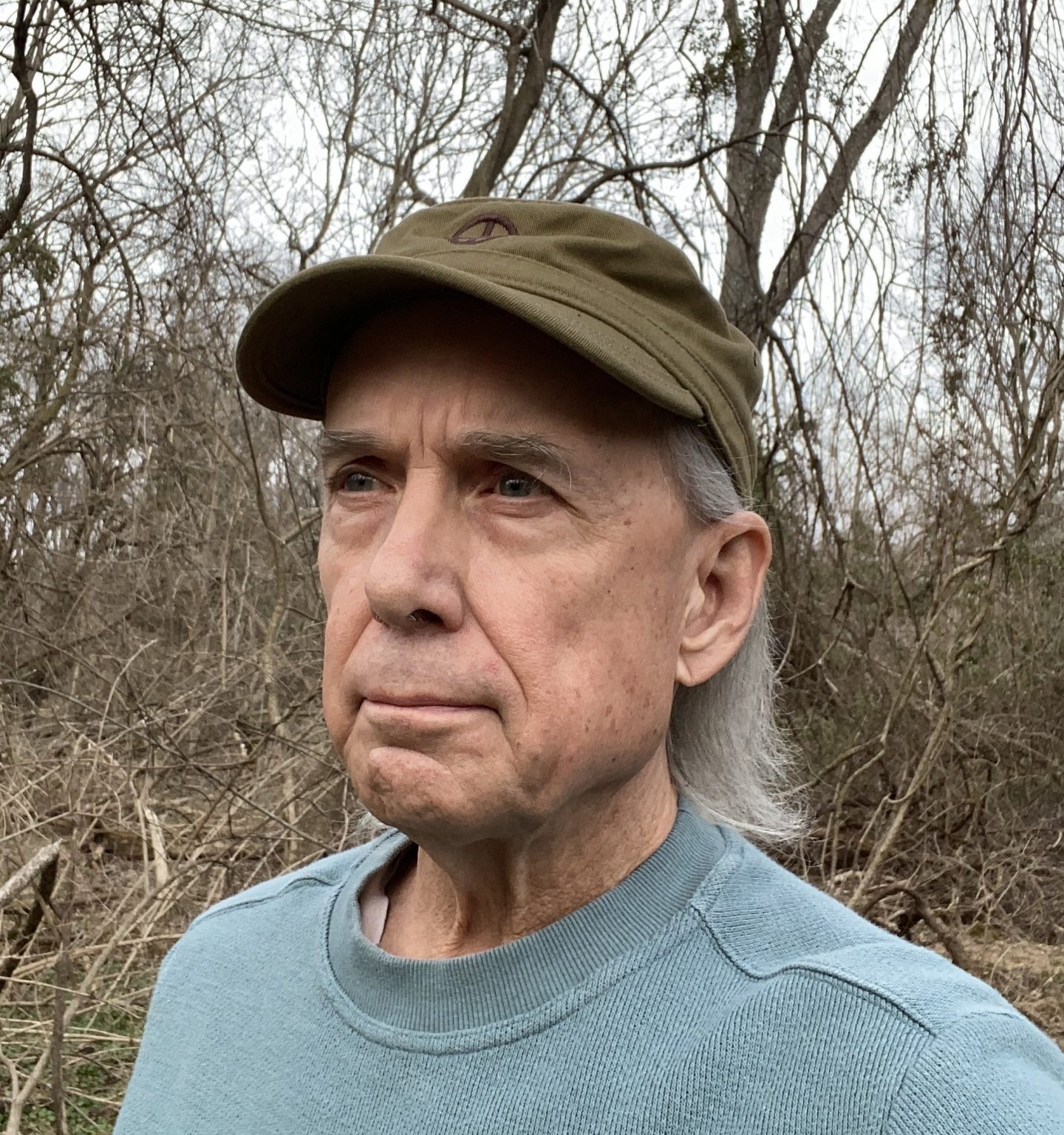 The Simple Truth – Philadelphia Stories