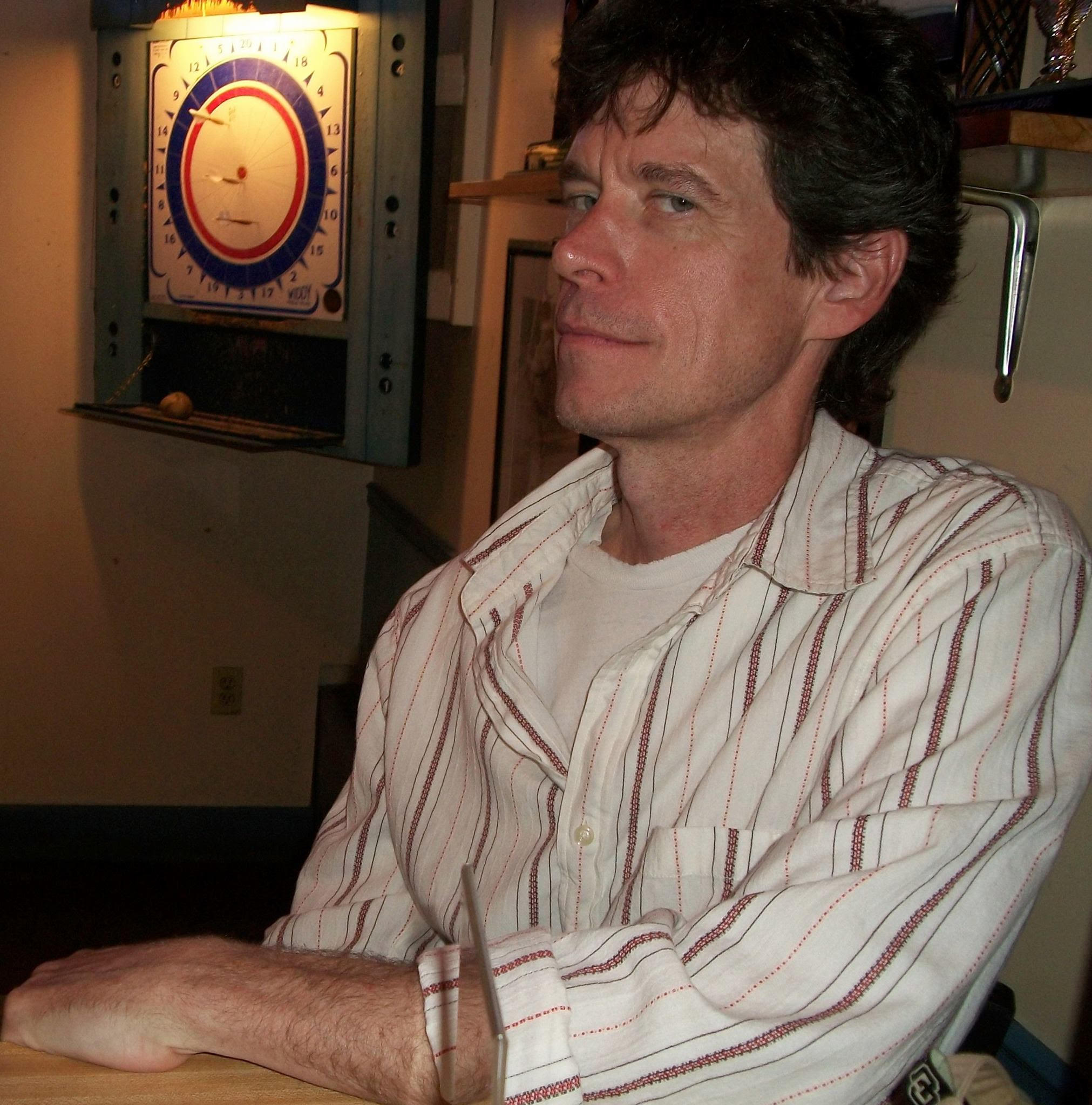 An Interview with Jennifer Rieger – Philadelphia Stories