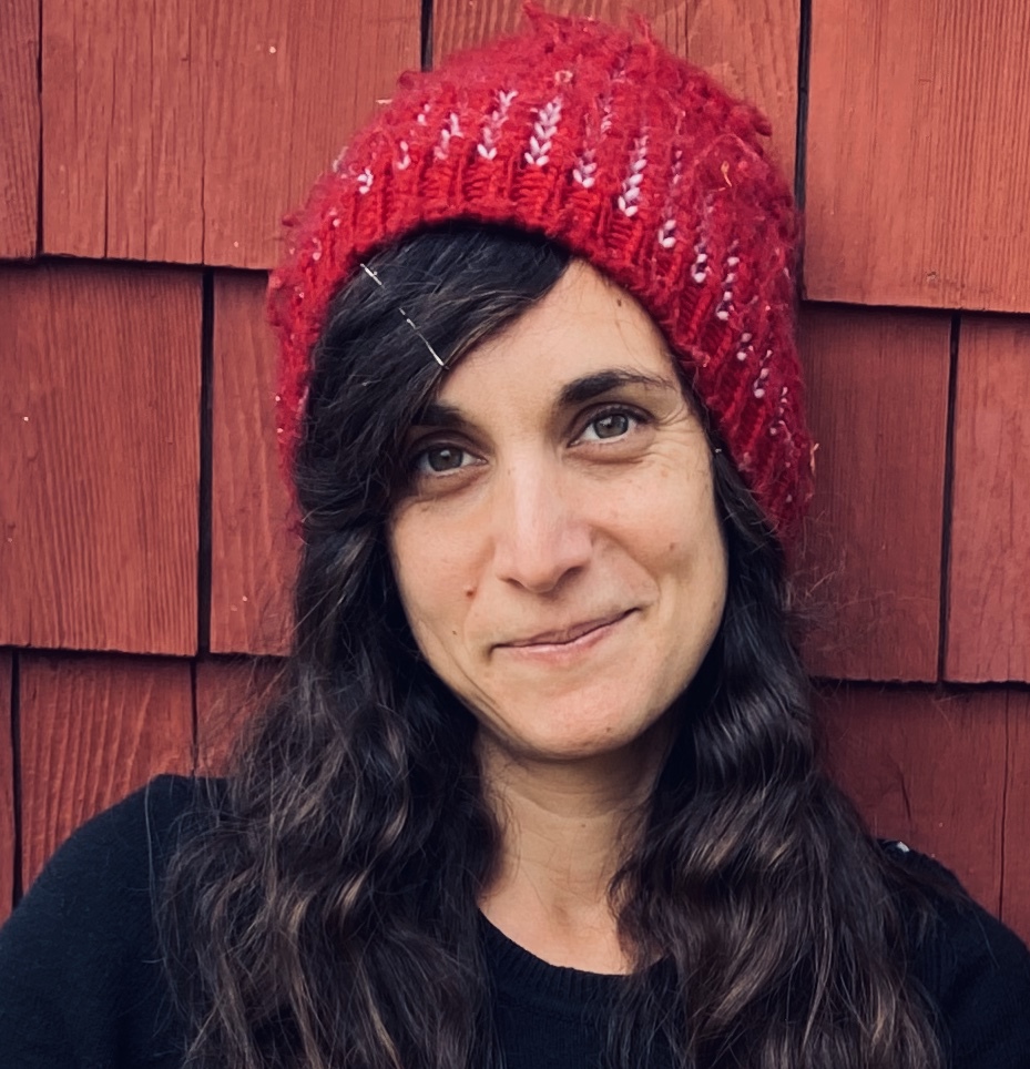 where something happens – Philadelphia Stories