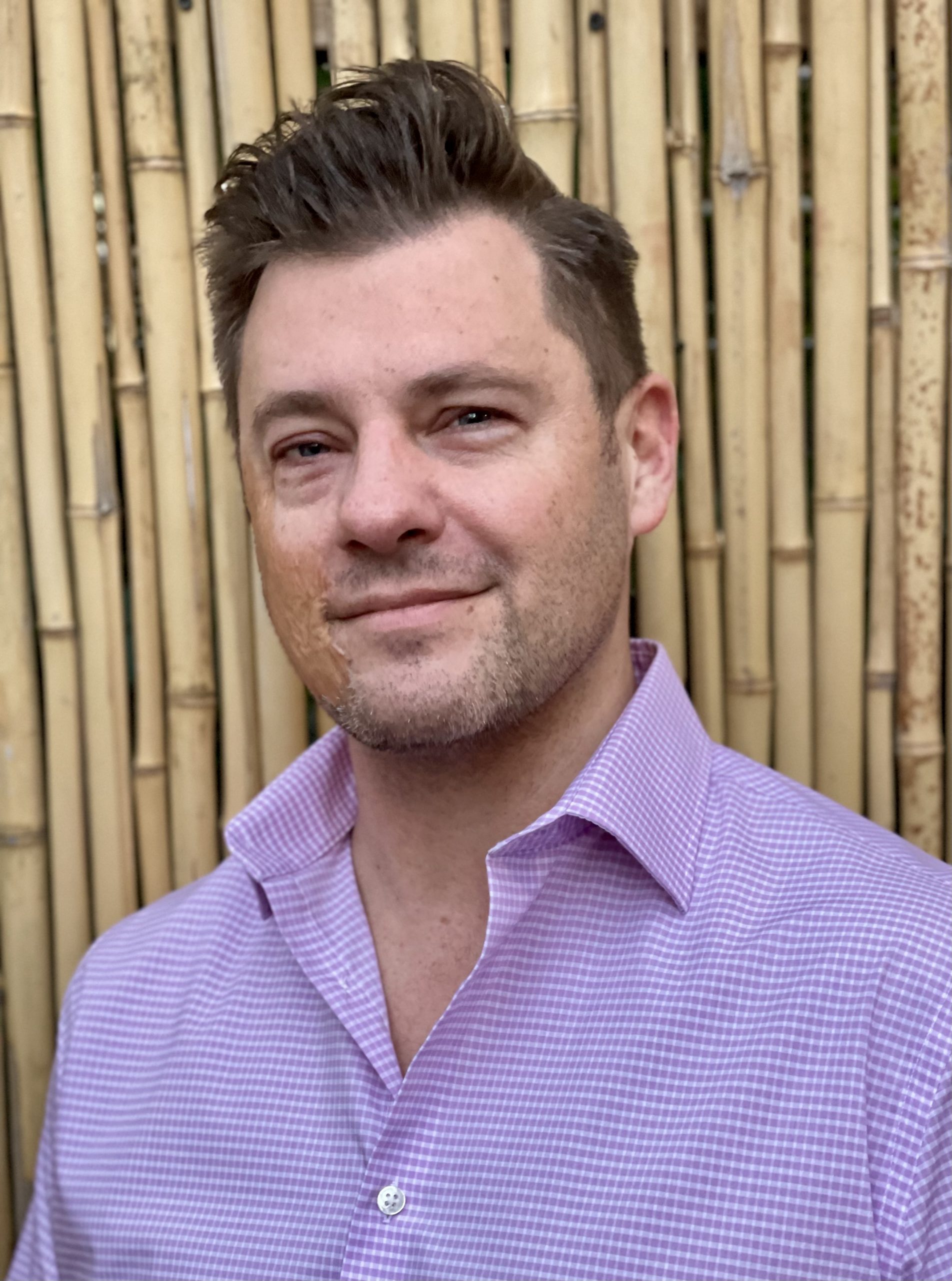 ’69 Mustang – Philadelphia Stories