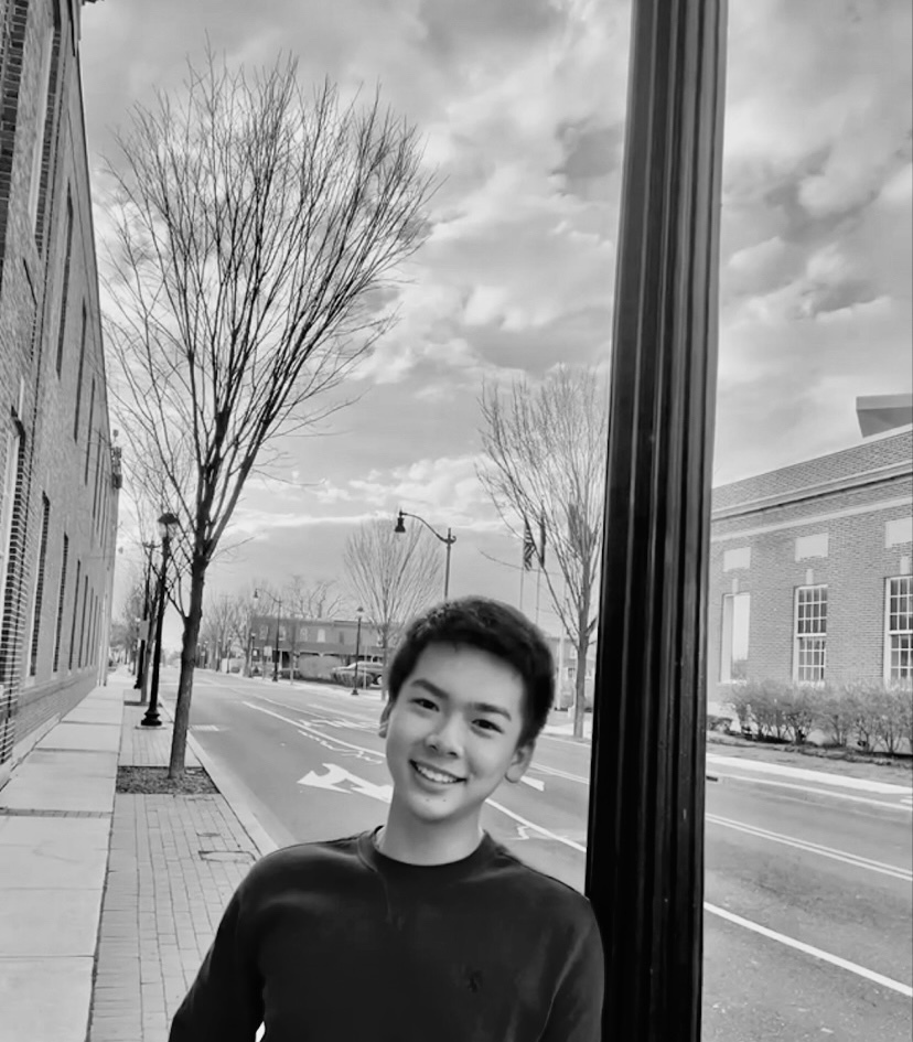 Rapture – Philadelphia Stories