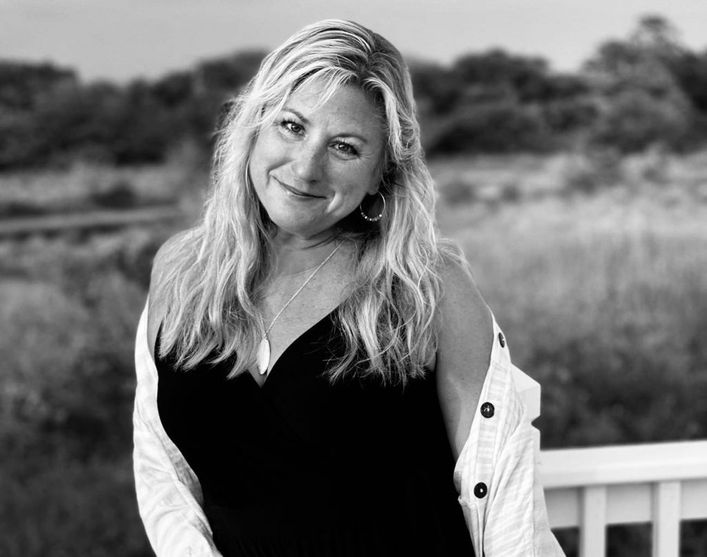 An Interview with Jennifer Rieger – Philadelphia Stories