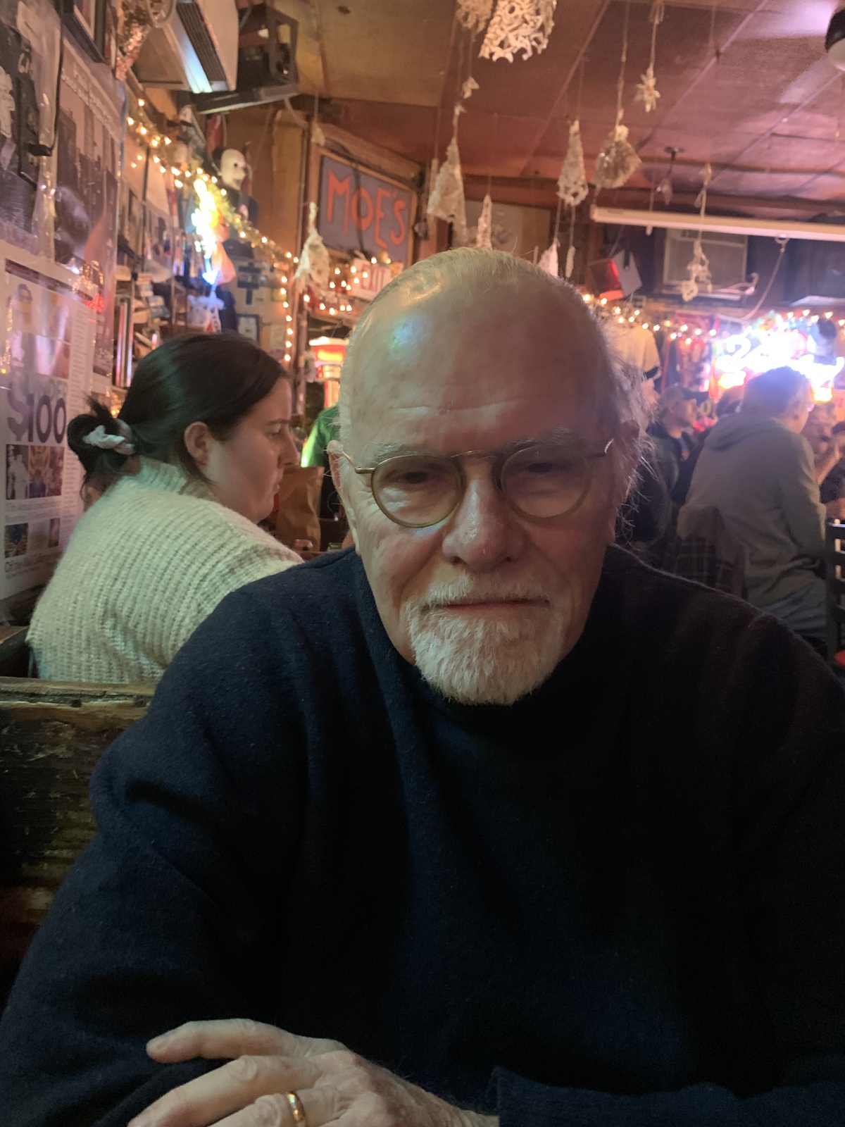 Perhaps it Won’t be All Bad – Philadelphia Stories