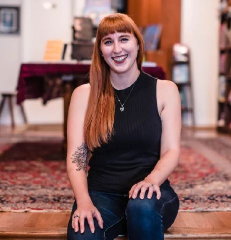 Creole Conjure by Christina Rosso – Philadelphia Stories