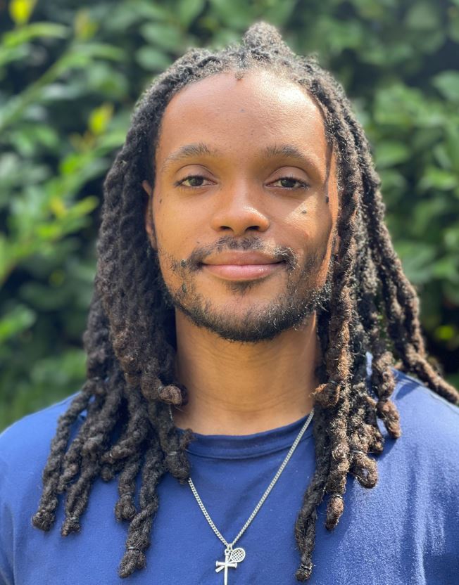 Smiling at Needles (Third Place Winner of the Marguerite McGlinn Prize ...