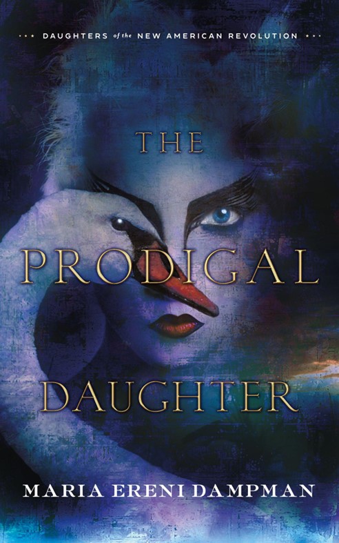 The Prodigal Daughter by Maria Ereni Dampman – Philadelphia Stories