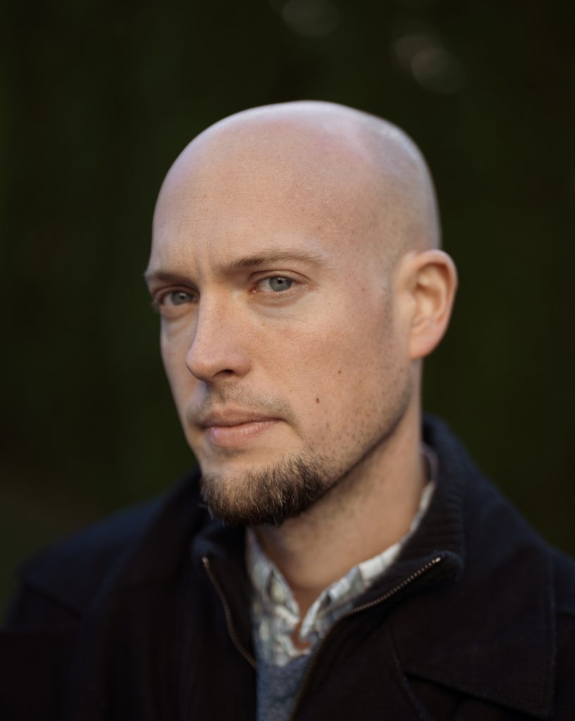 The Weight of Loss – Philadelphia Stories