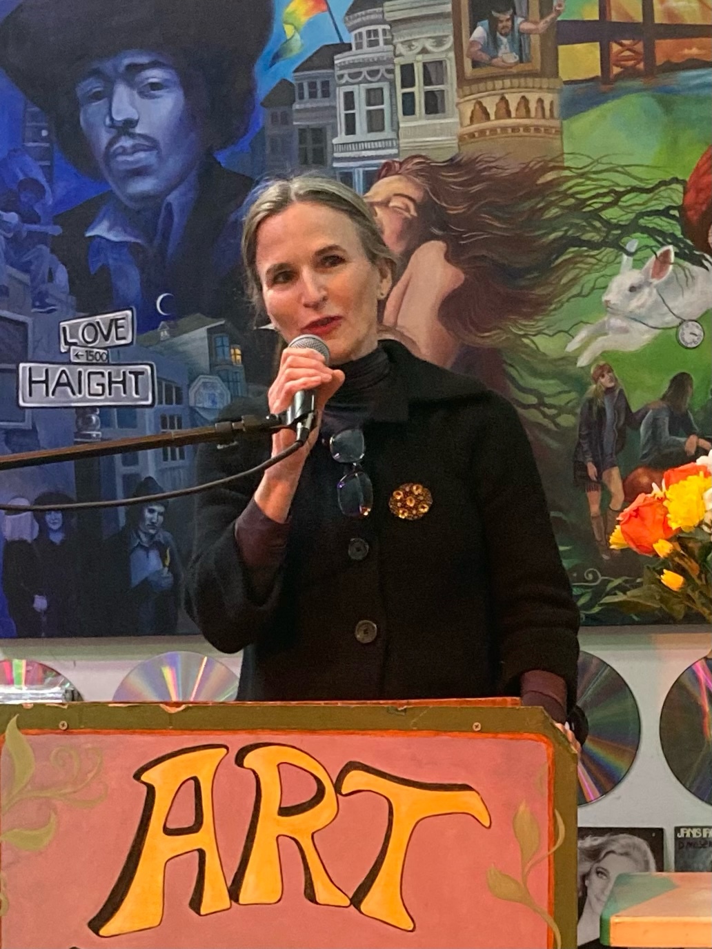 June Moon – Philadelphia Stories