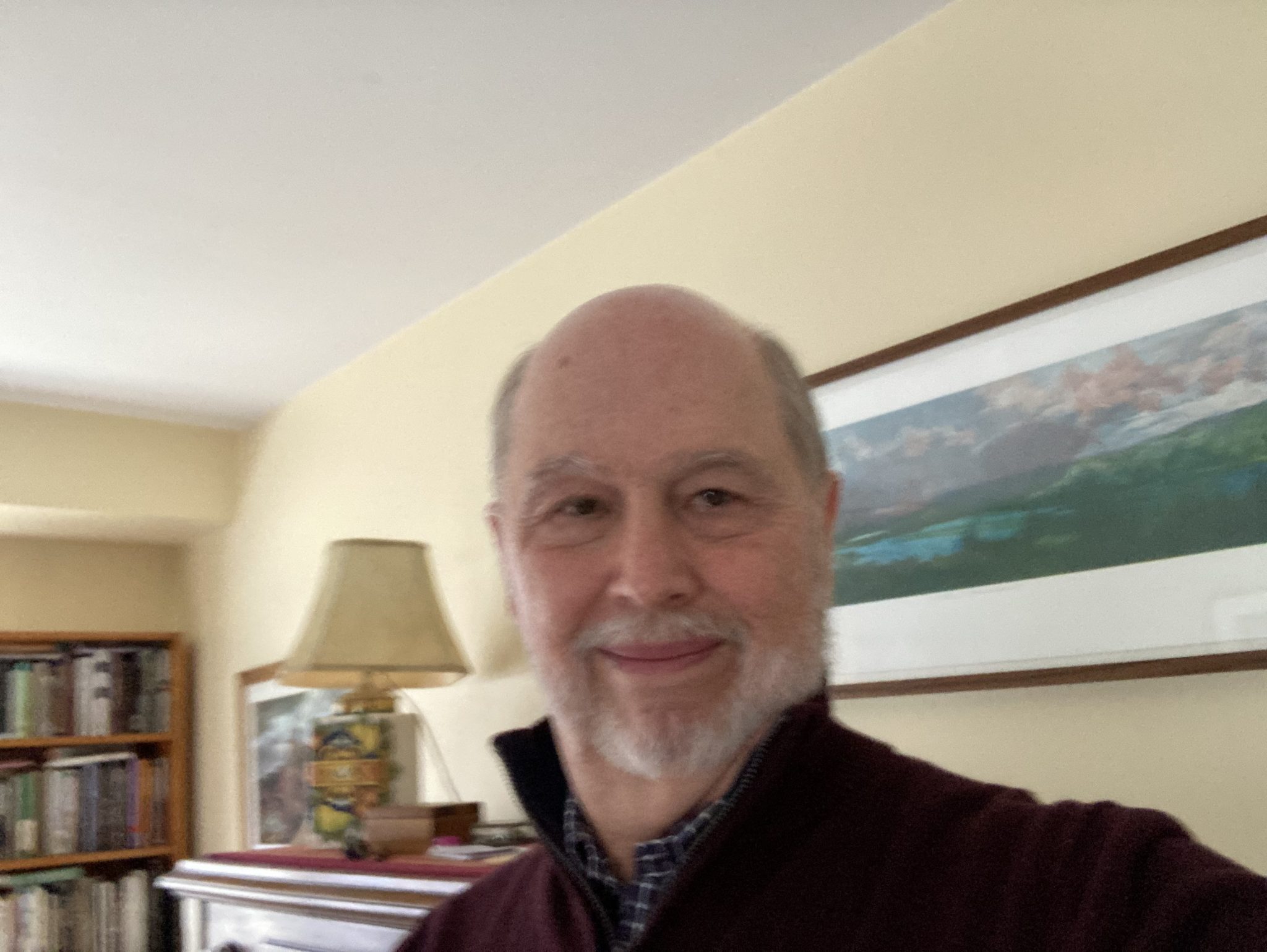 Queen Anne’s Lace – Philadelphia Stories