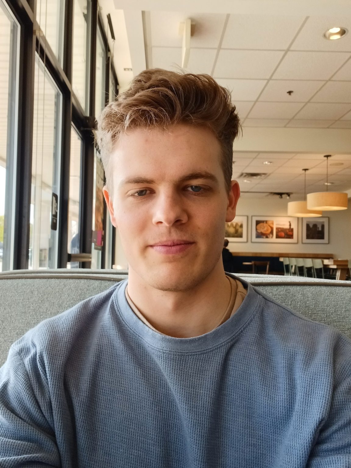 Rosebuds – Philadelphia Stories