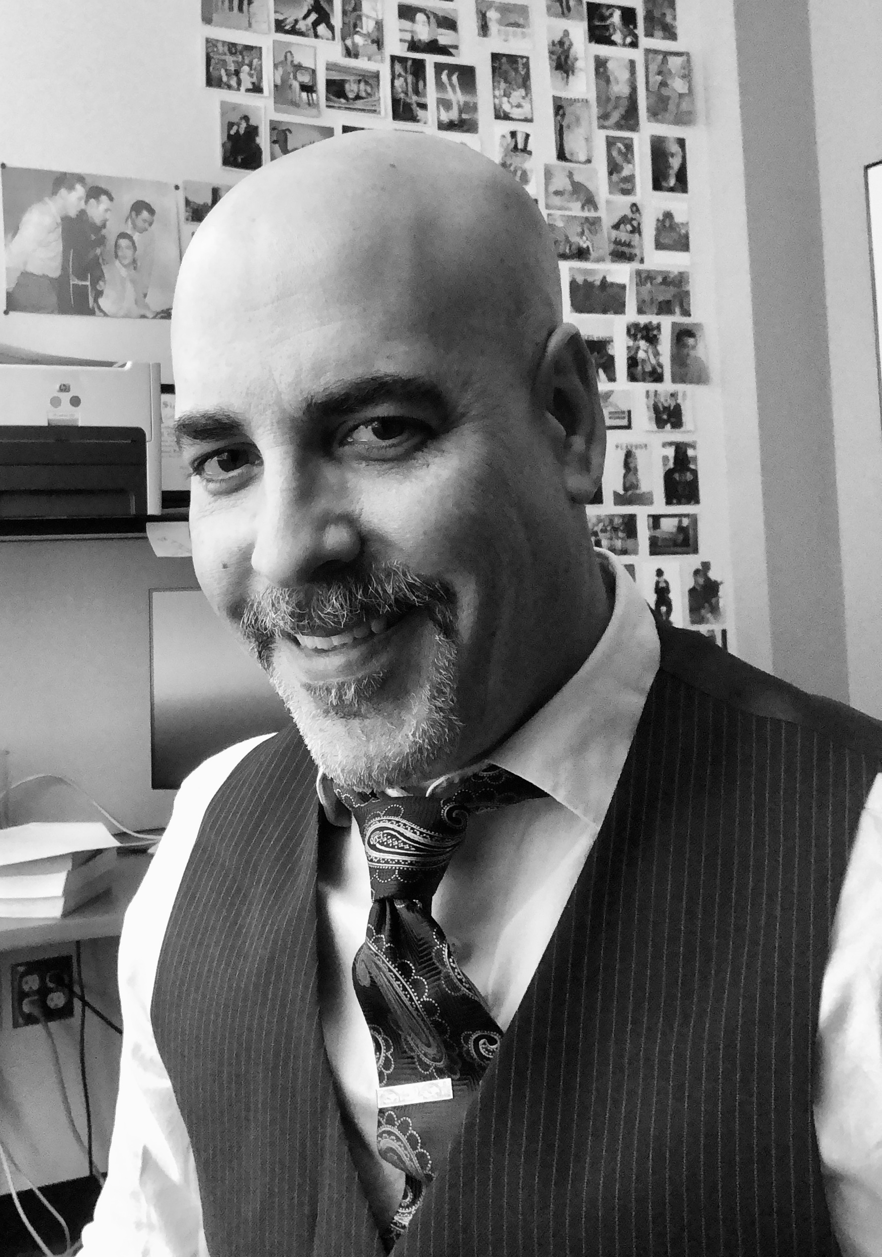 Flight – Philadelphia Stories