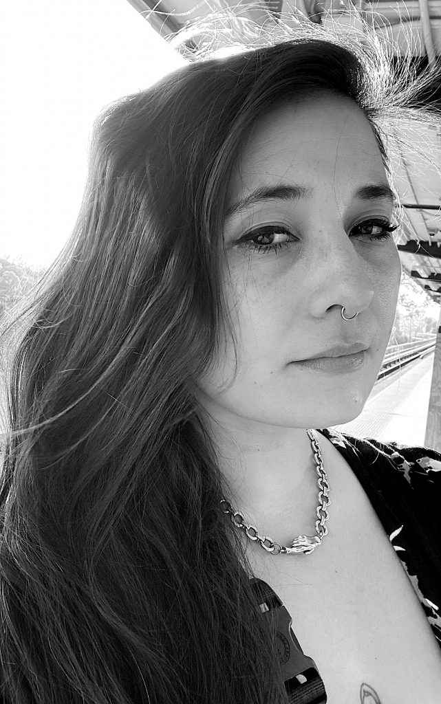 Yellow Throat – Philadelphia Stories