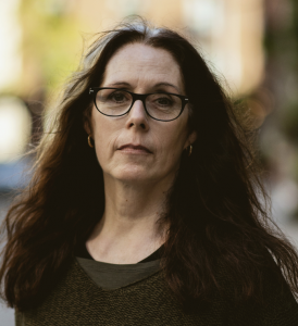 Celebrating 20 Years of Philadelphia Stories with Laurie Halse Anderson ...